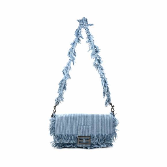 BC HANDBAGS | Bags | New Bc Handbags Jean Handbag In Denim | Poshmark
